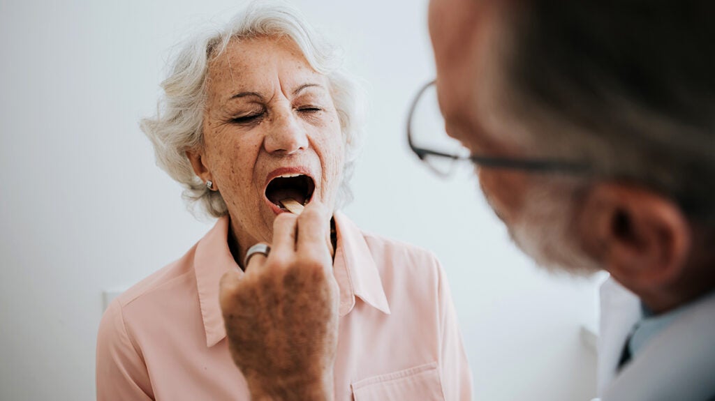 Glossectomy: What does the procedure involve?