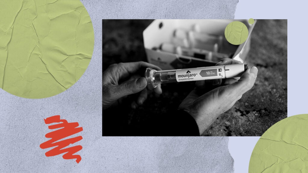 Mounjaro: Drug helped people with obesity lose 26% of body weight