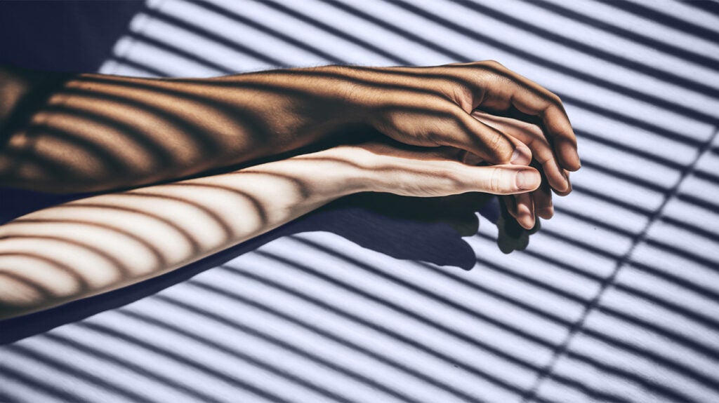 How to save a struggling relationship