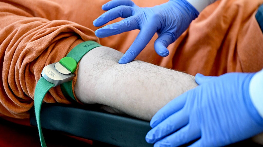 Can blood tests diagnose schizophrenia? What we know