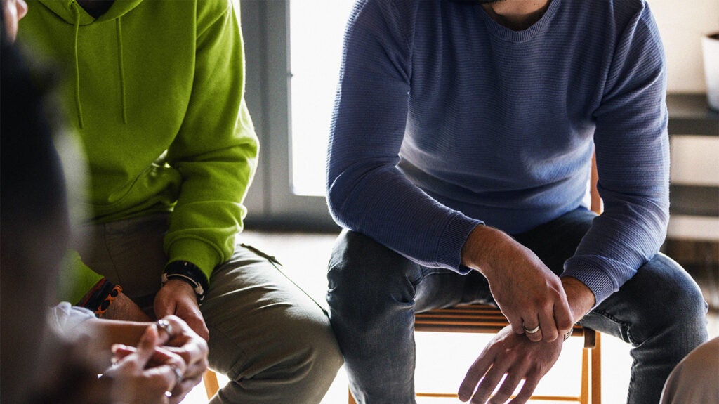 Knowing the signs of a heroin addiction