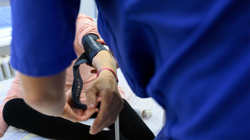 Hypertension: 2 probiotics could help control blood pressure