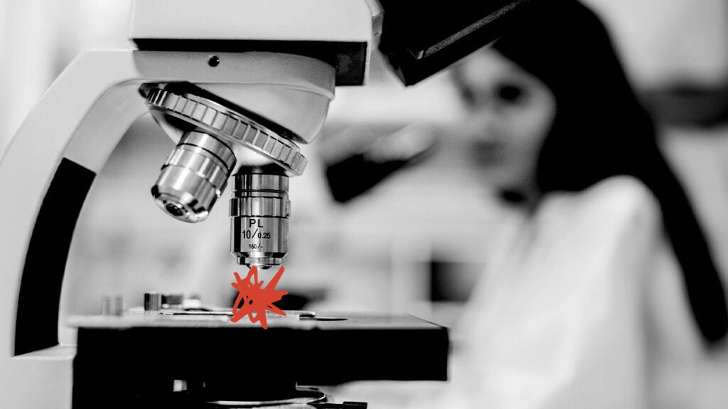 Prostate cancer: New therapy could reverse drug resistance