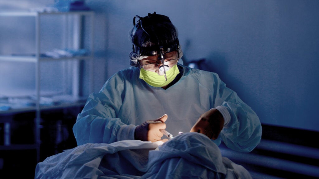 Understanding facial masculinization surgery