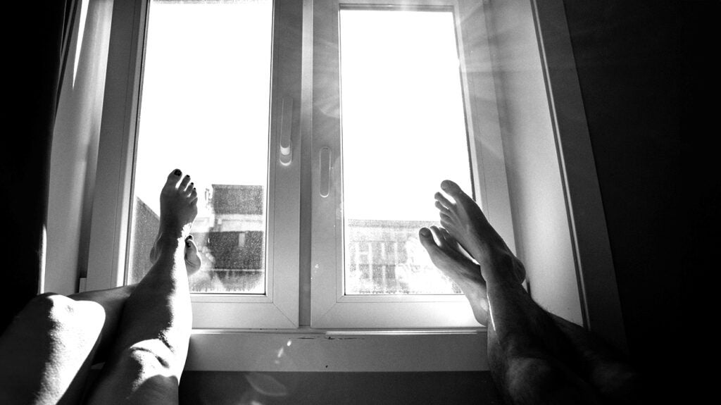 Pain on top of the foot: Causes and treatment