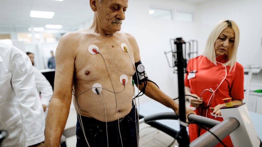 Electrocardiologist: Who they are and what they do