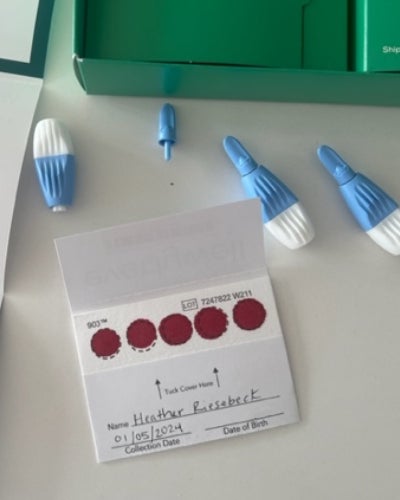 6 Best At-Home Nutrient and Vitamin Deficiency Tests for 2024