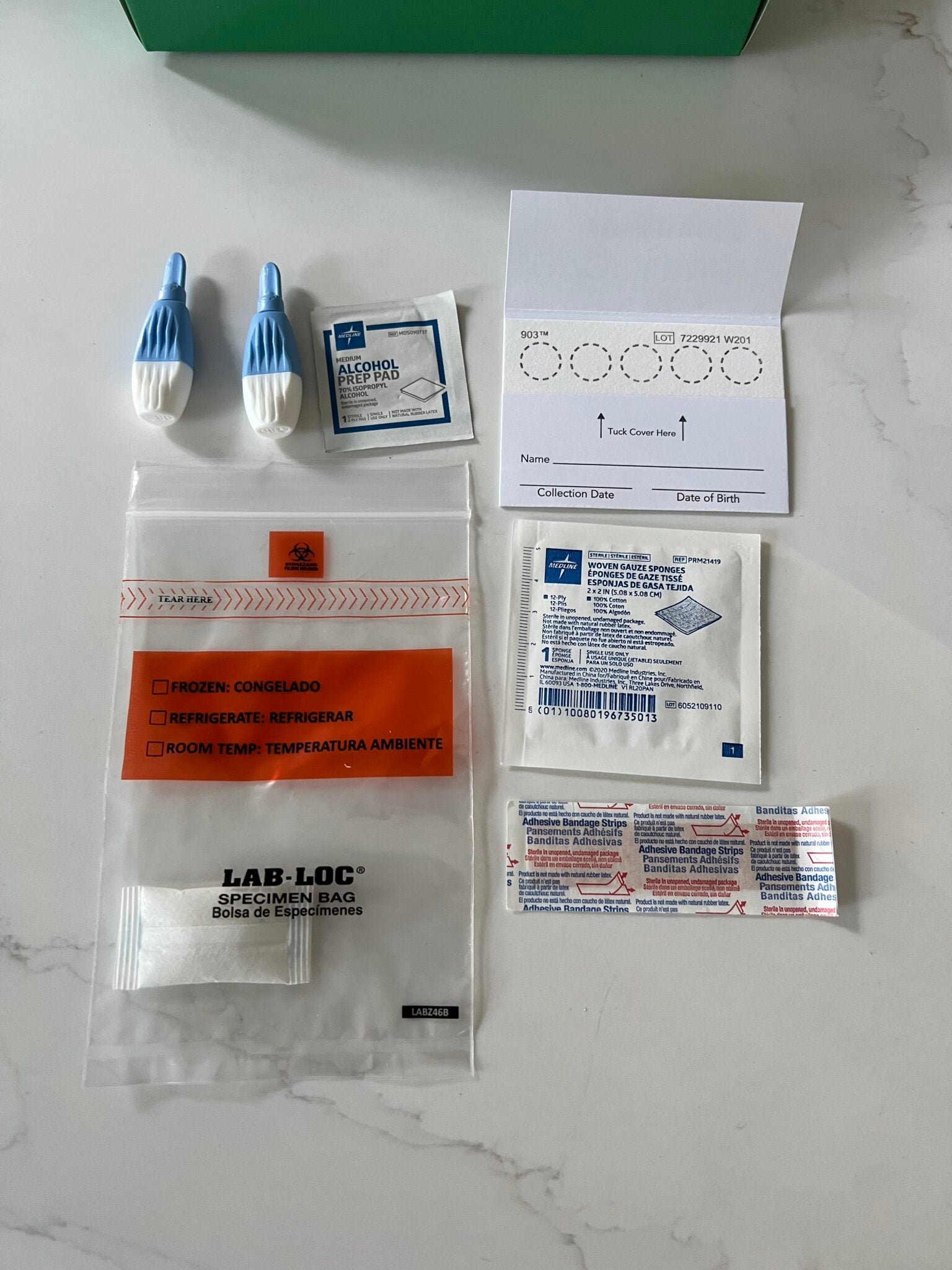 Everlywell Review 2024: At-Home Tests and How It Works