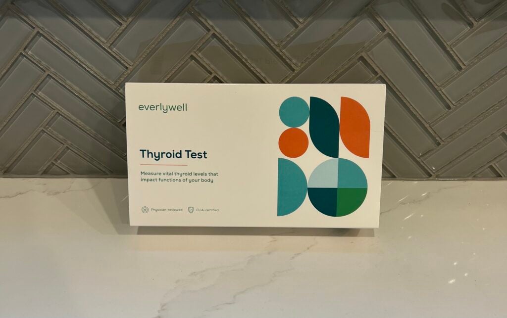 Everlywell Review 2024: At-Home Tests and How It Works
