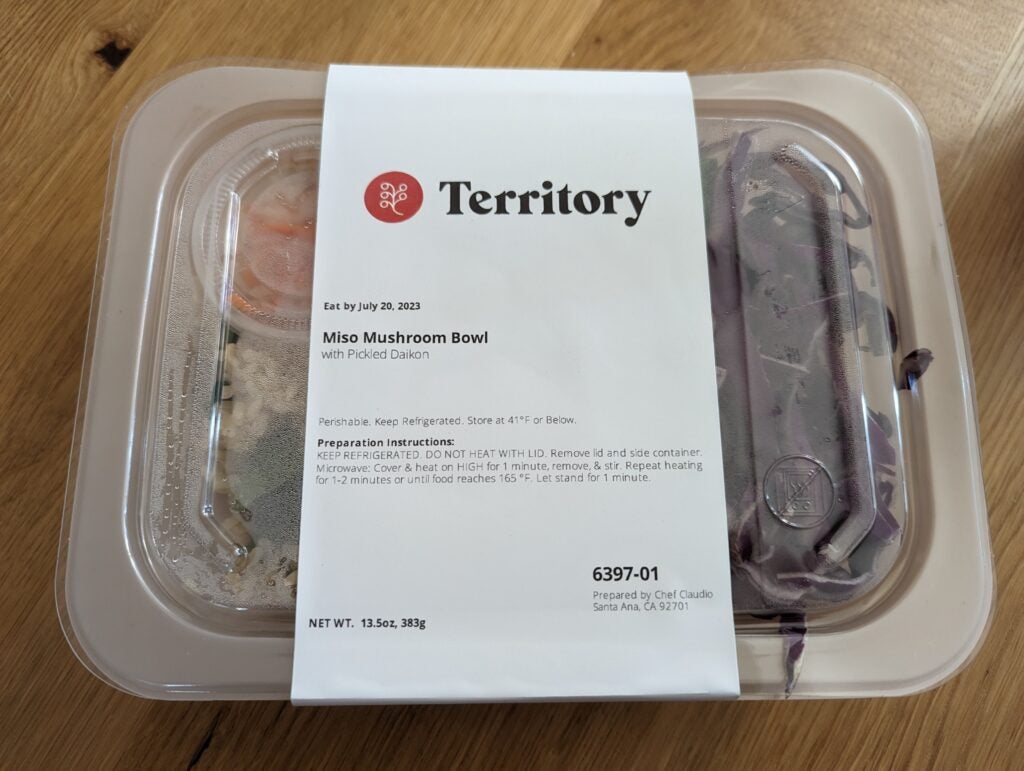 Best Mediterranean Diet Meal Delivery Services for 2024